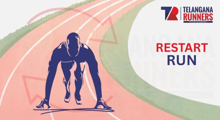 RUNNERS OF TELANGANA